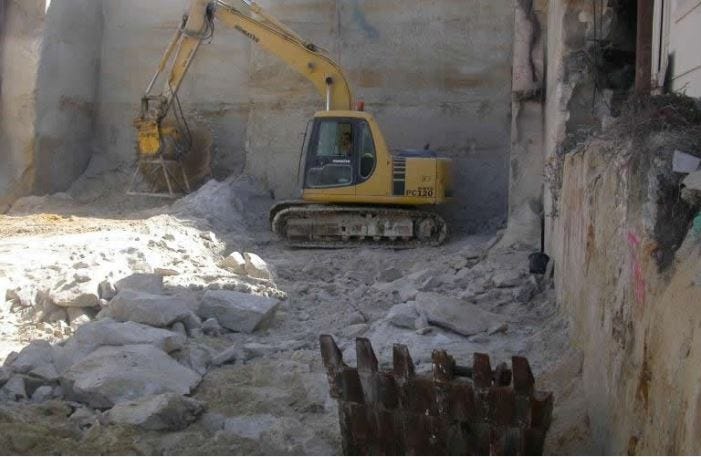 Demolition Services in Melbourne. Title: Vic Demolition: Your Premier ...