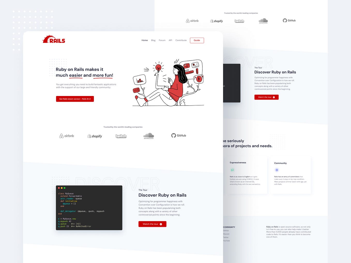 Design Dynamic Button in Figma with Auto Layout | Medium