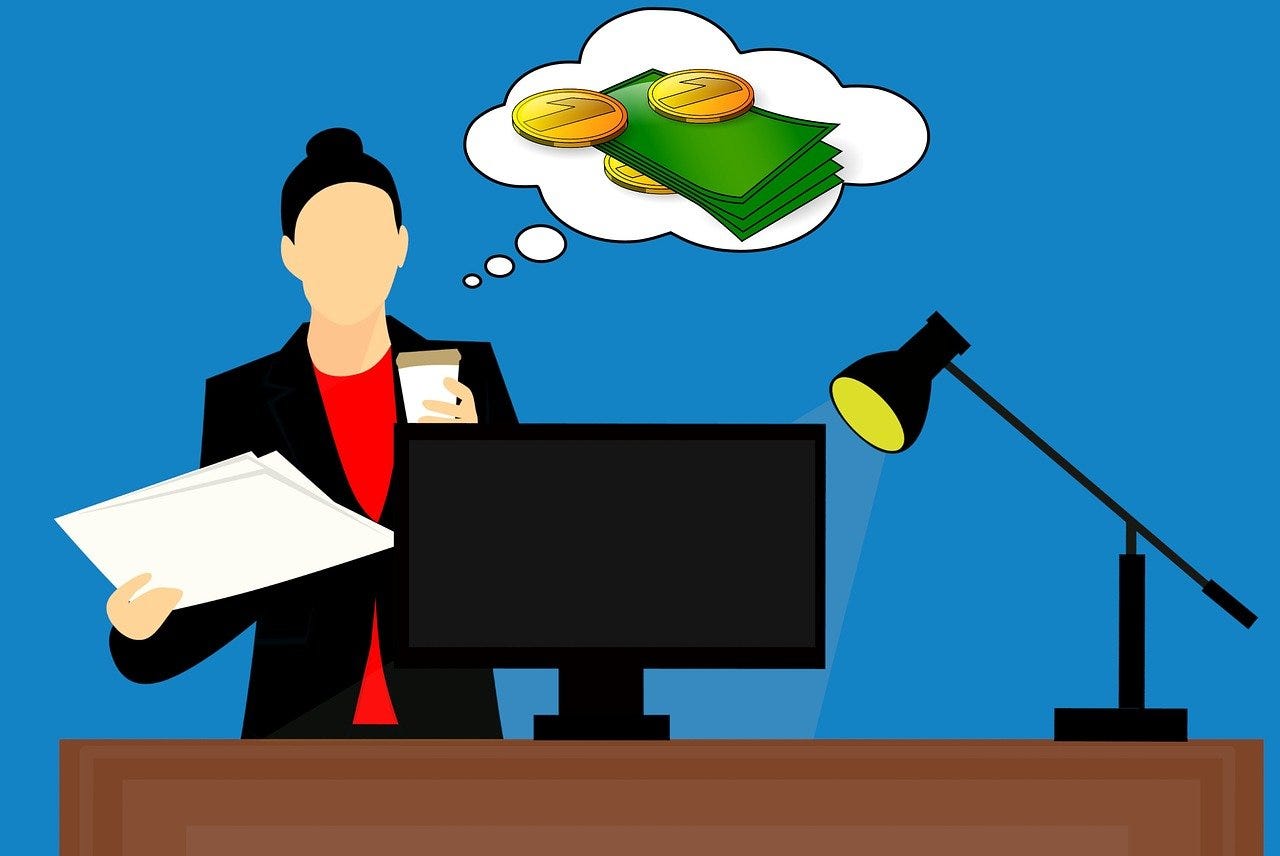 How To Choose An Investment Option?: A Detailed Insight | by Tailwind ...
