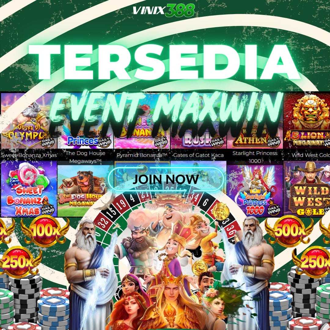 VINIX388 Slot Deposit Pulsa 5000 Pakai Akulaku Tanpa Potongan ...