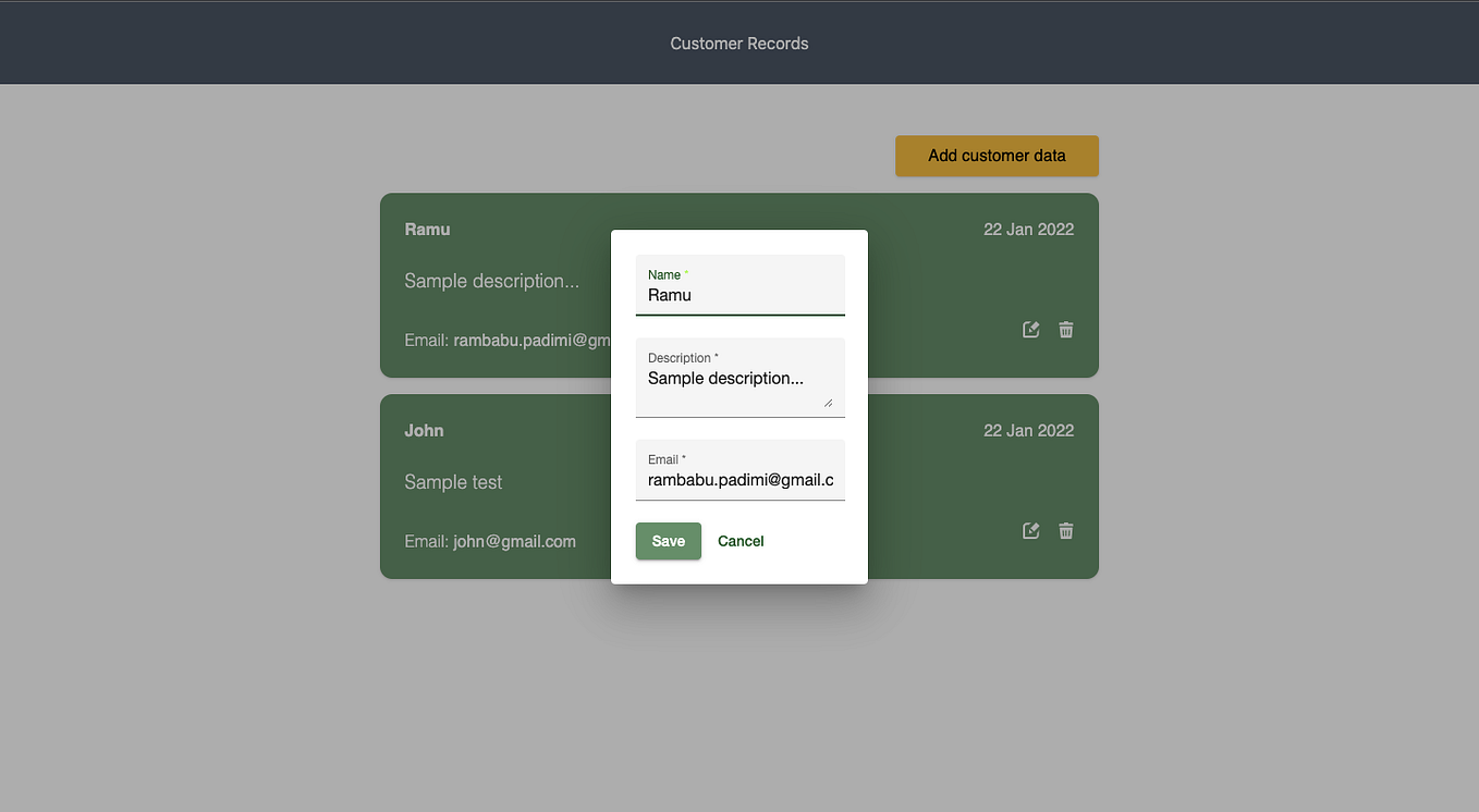 Angular project with monorepo architecture using Nx workspace | by ...