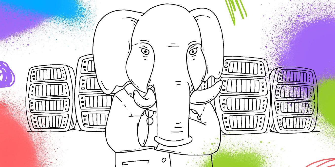 How to work with Postgres in Go. Using Postgres from Golang in a… | by ...