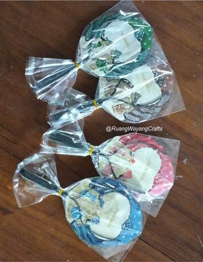 WAYANG KULIT ASLI BRATASENA MURAH STANDAR DALANG 08980573045 | by ...