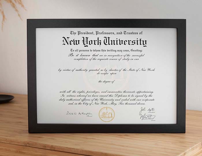 Lifelong Benefits of a University of Maryland College Diploma | by ...