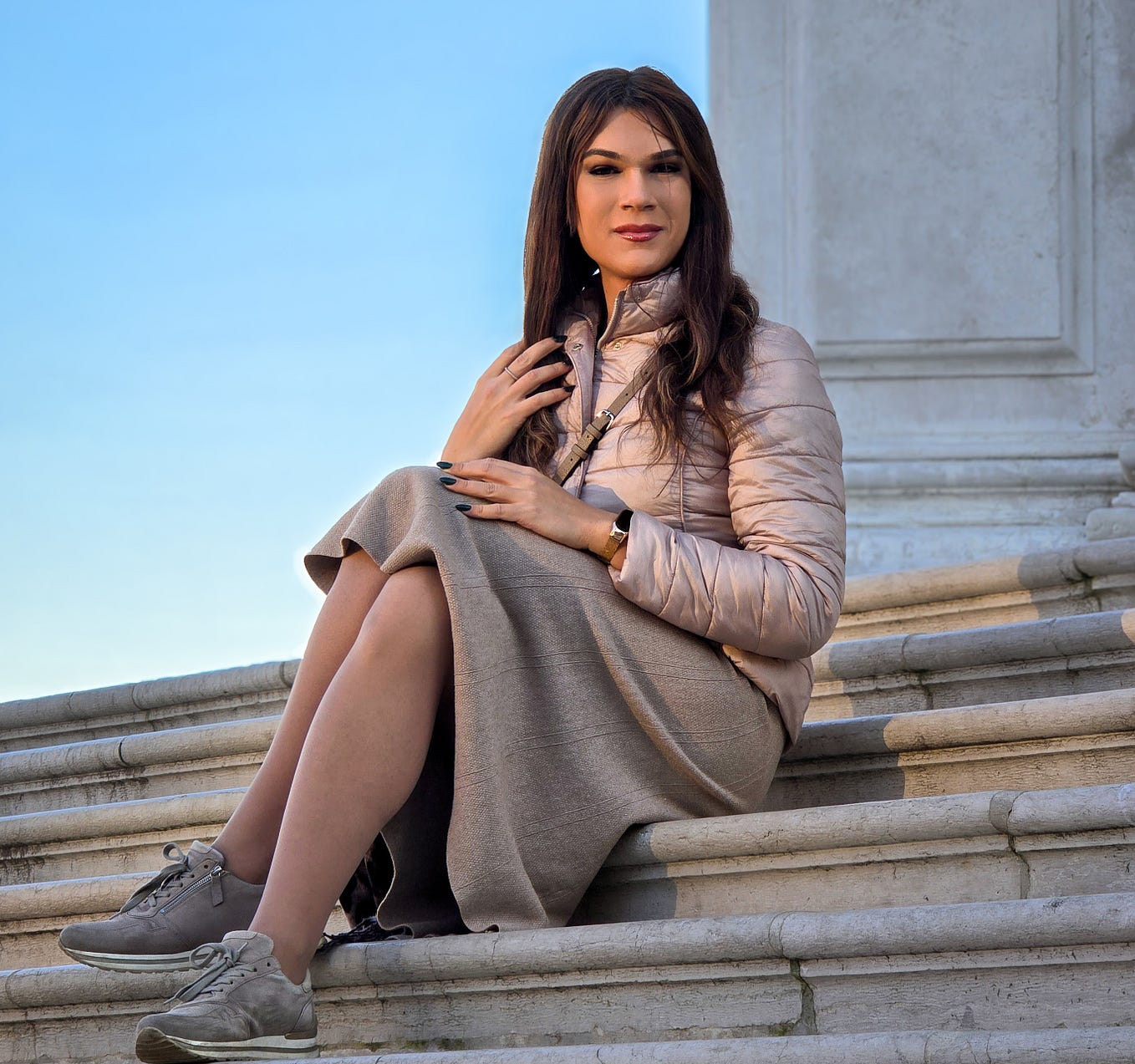 Who are Crossdressers, Drag Queens, Feminine Men and Trans Women? | by Kira Ry | Prism & Pen ...