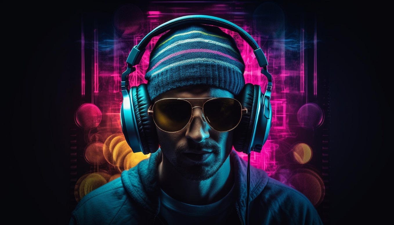Volt.fm Arrives to Improve Your Spotify Profile | by Platform & Stream ...