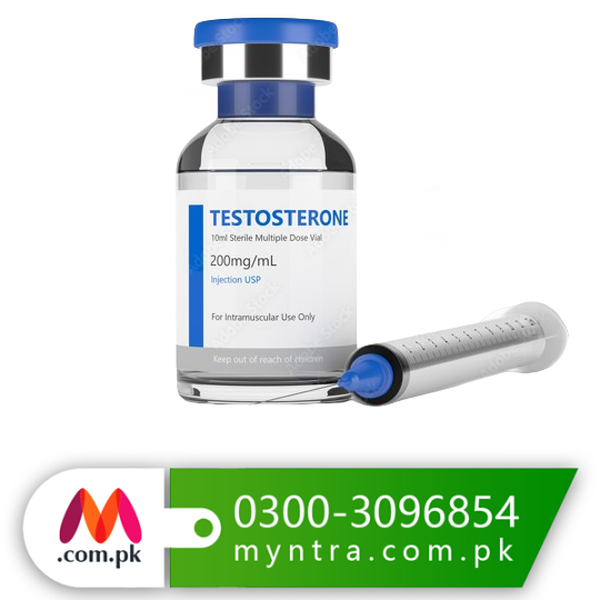 Testoviron Injection In Pakistan #03003096854… - Chloroform Spray - Medium