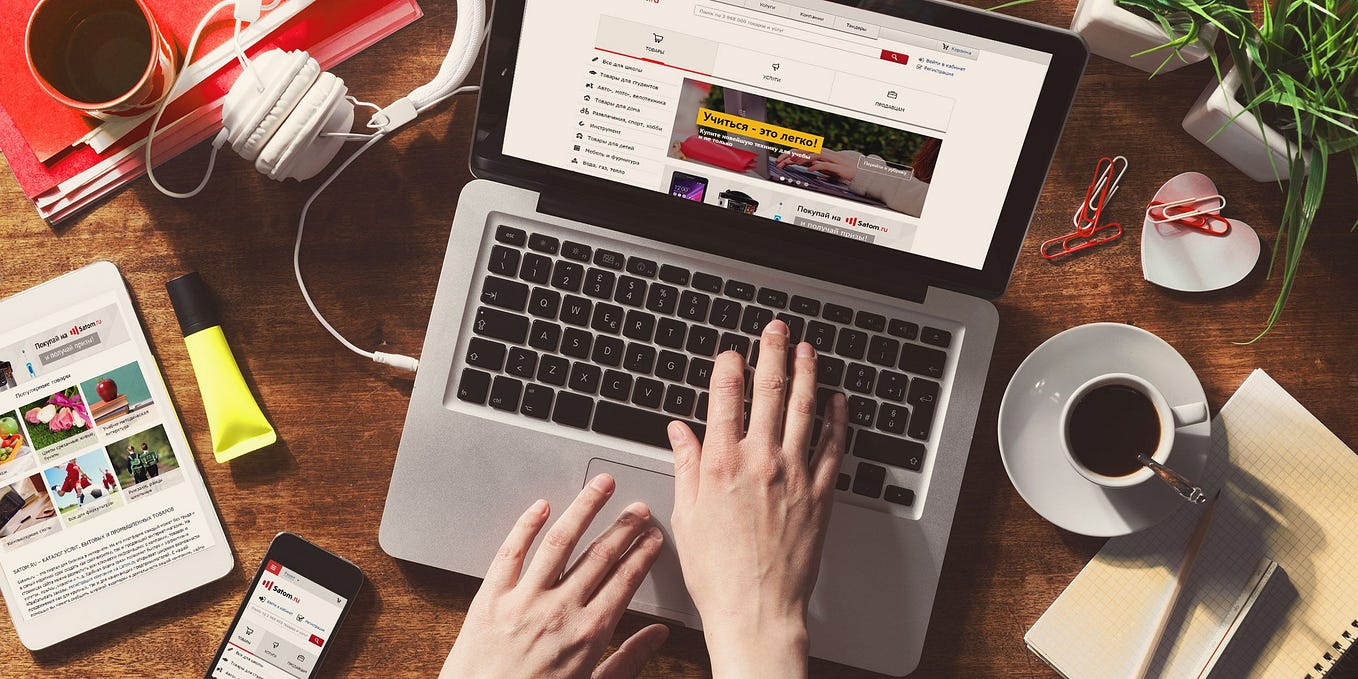 Discover the Top Laptop Stores in the USA You Can Trust | by Emart ...