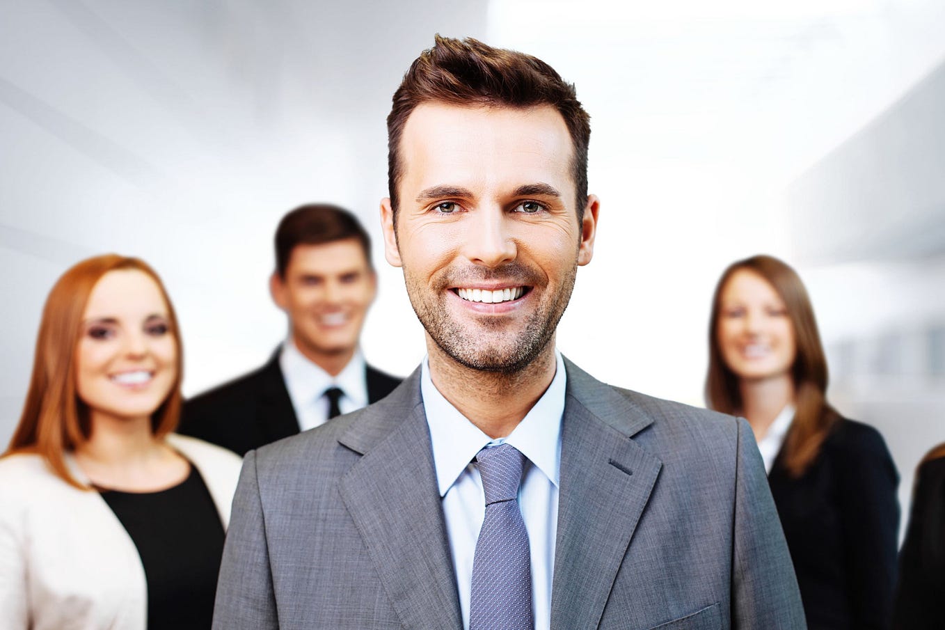 8 Stories That Will Make You a Better Leader | by Max Klein | The ...
