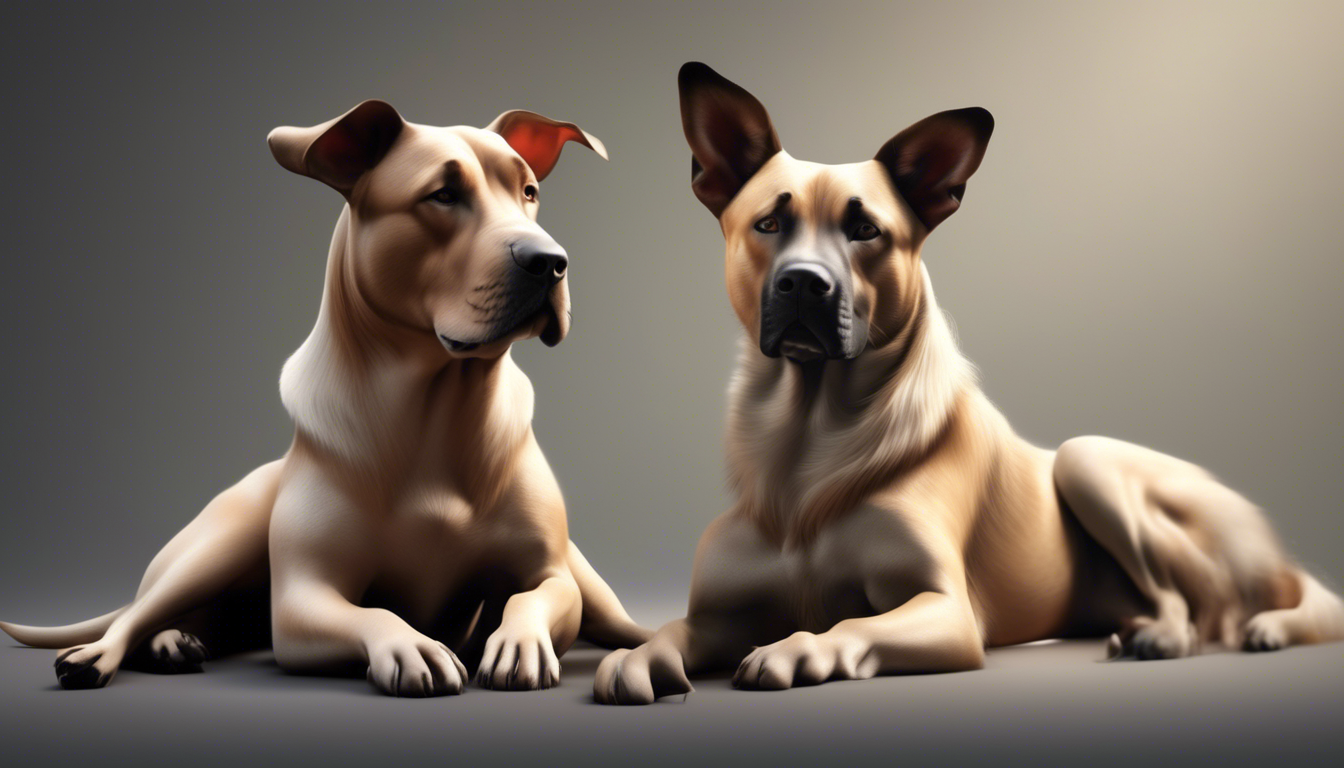 Dog Body Language Chart | by Well-Mannered Mutts | Jul, 2024 | Medium