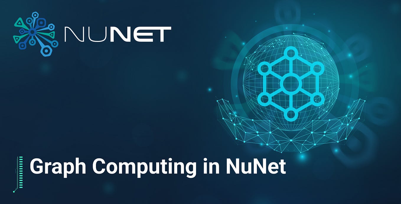 NuNet Technical Update Q2 2024. Greetings NuNetopians, | by Jennifer ...