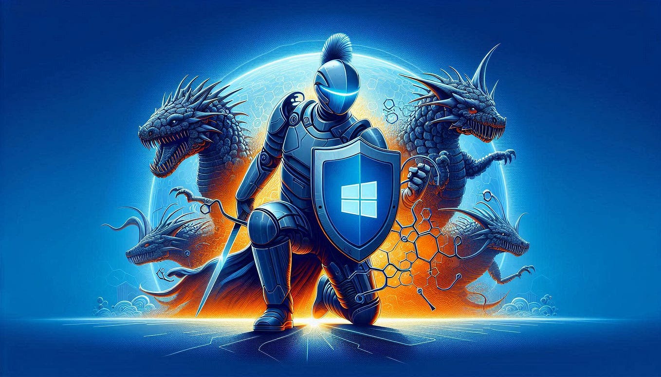 More value, less risk: How to implement generative AI across the ...