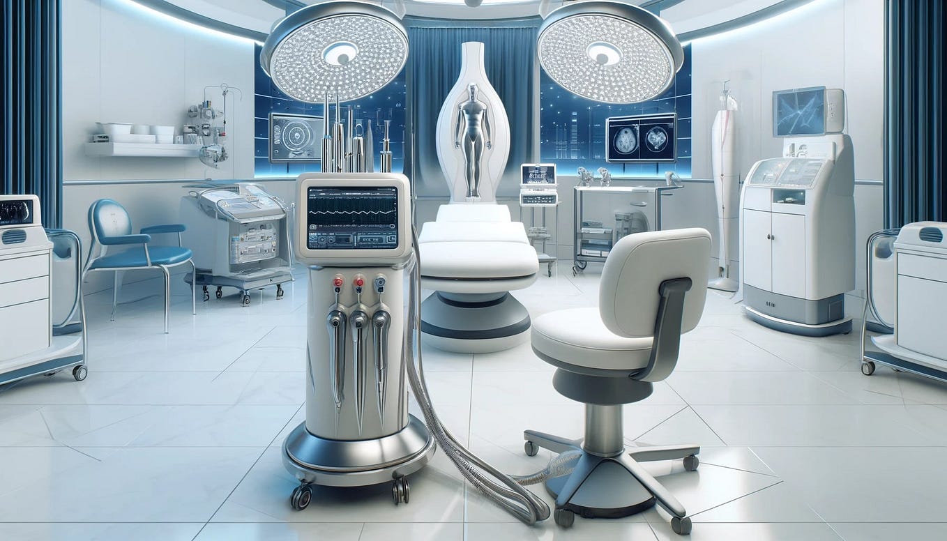 P-Shot 101: A Comprehensive Guide to Penile Rejuvenation | by Peter ...