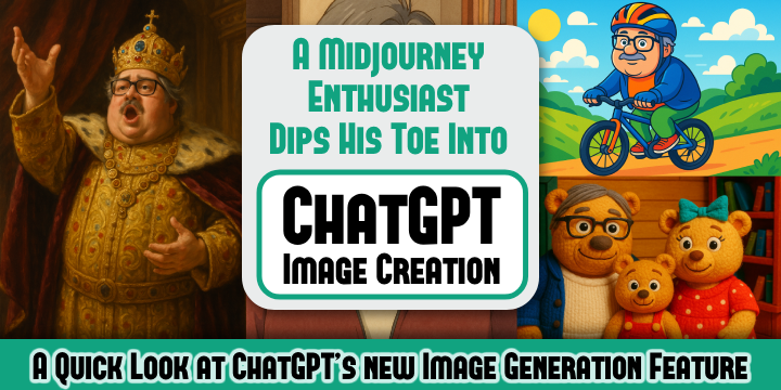 How to Use Midjourney: Beginner’s Guide to Creating Mesmerizing AI Art | by CherryZhou | Apr ...