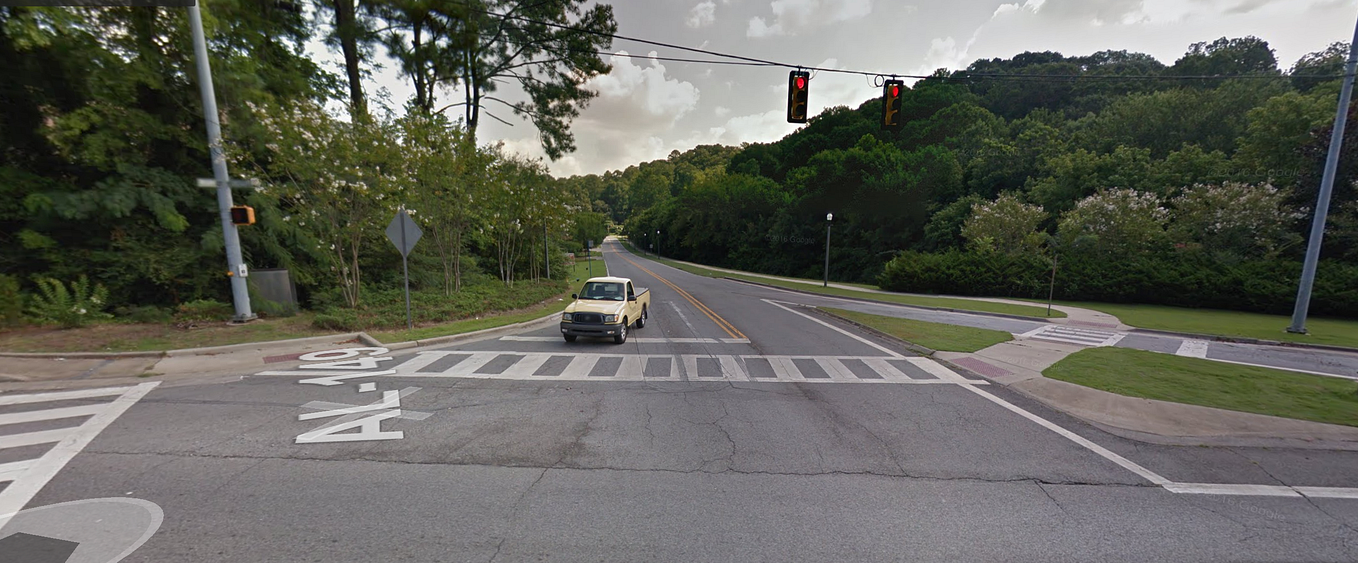 How to Stop at a Stop Sign. The first step to becoming a good… | by ...