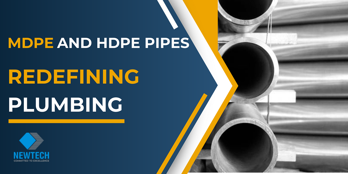 Plastic Pipe: Everything You Need to Know | by Sesoft | Medium