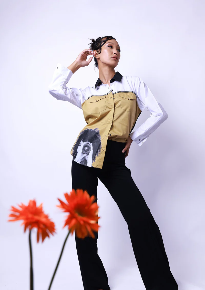 Shirts To Chill And Flex In All Summer Long | by Richaa Goenka | Jun ...