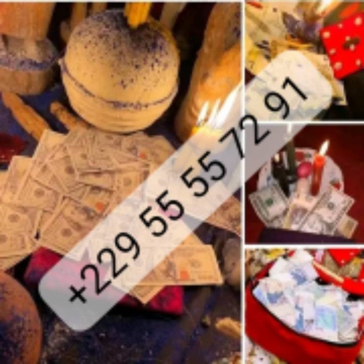COMMENT SE PASSE LA VRAI MULTIPLICATION D’ARGENT MAGIQUE? +229 55 55 72 ...