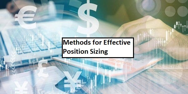 How to Create and Maintain Trading Journal | Journalyze | Medium