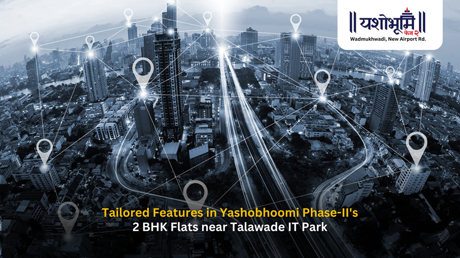 Yashobhoomi Phase 2 — Vastu Compliant Homes for Better Living | by ...