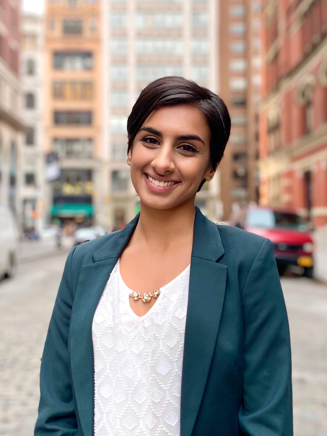 Five Tips for Landing a Capitol Hill Internship | by Ismailis Rise Up ...