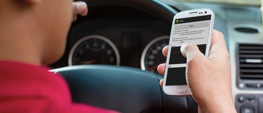 Motion gesture detection using Tensorflow on Android | by Lemberg Solutions | Medium