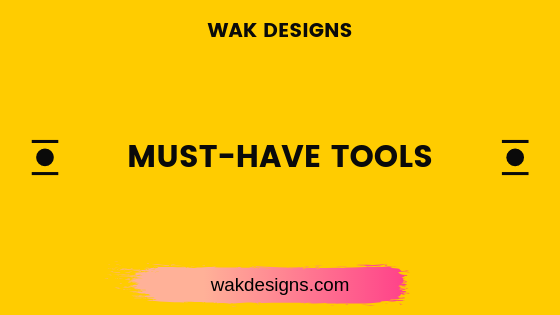 How do I create my own website or blog on WordPress? | by Wak Designs ...