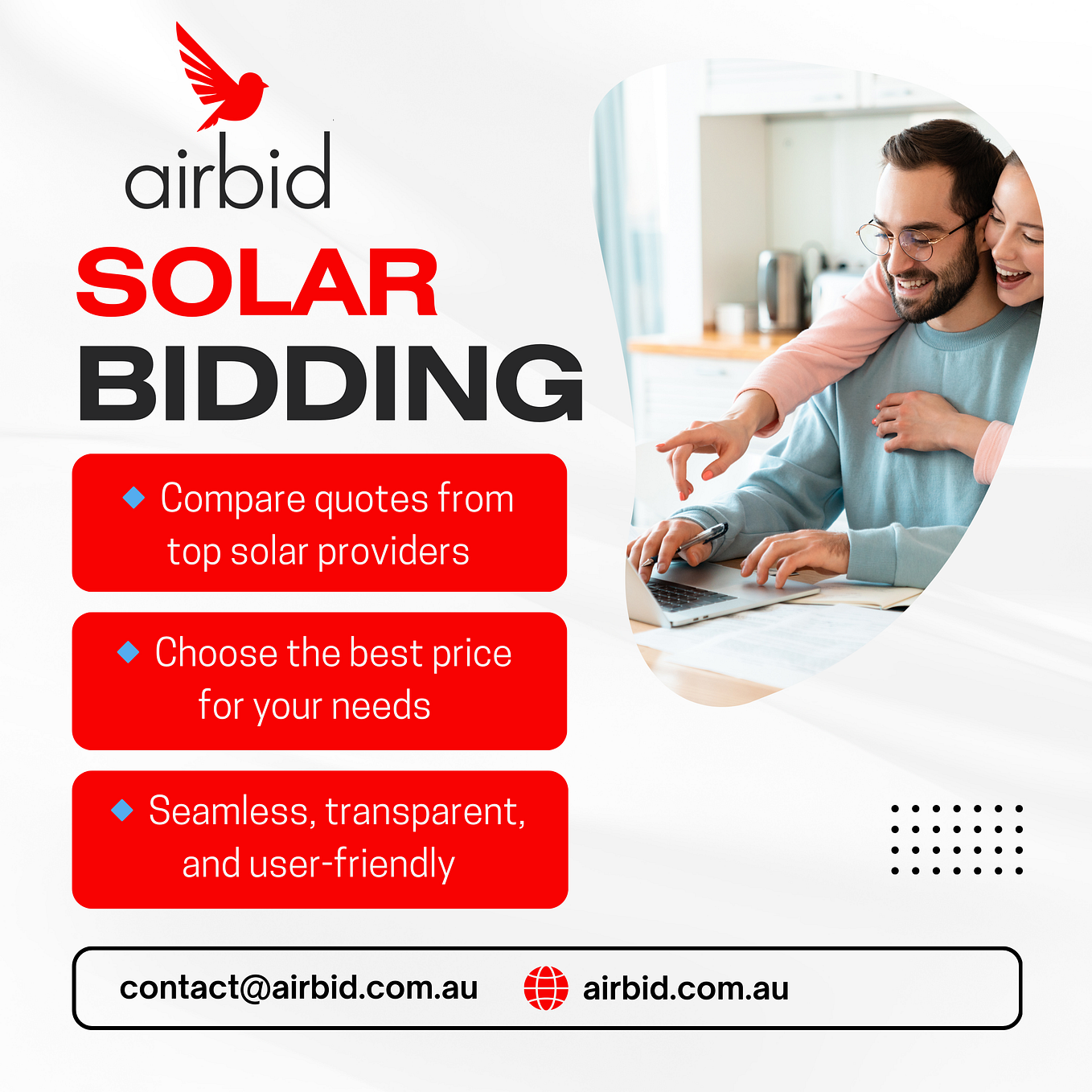 The Future of Solar: How AirBid Revolutionizes the Solar Bidding ...
