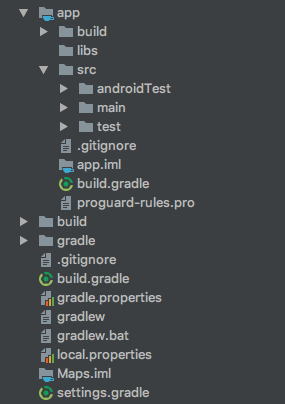 Android UT and UI Testing basics Part — 3 | by SURYA N | Medium