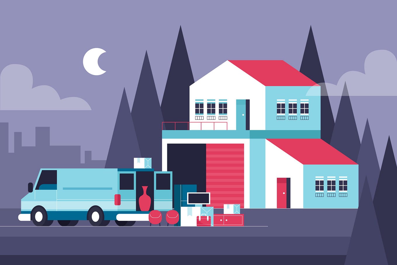The Brilliance of Netflix’s Business Model | by Ben Le Fort | Modern ...