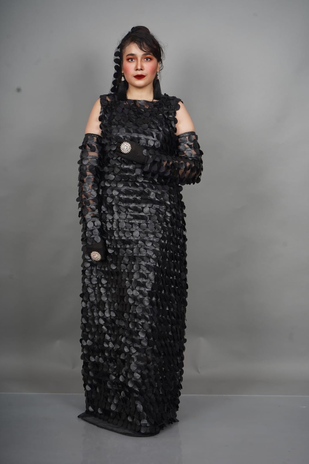 “Empowering Elegance: Arpitha Kariappa’s Mrs. India 2024 Success Story ...