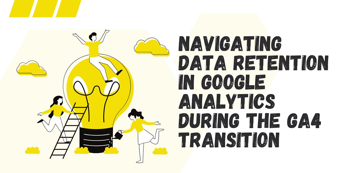 The Definitive Guide to Safeguarding Your Google Analytics Data with ...