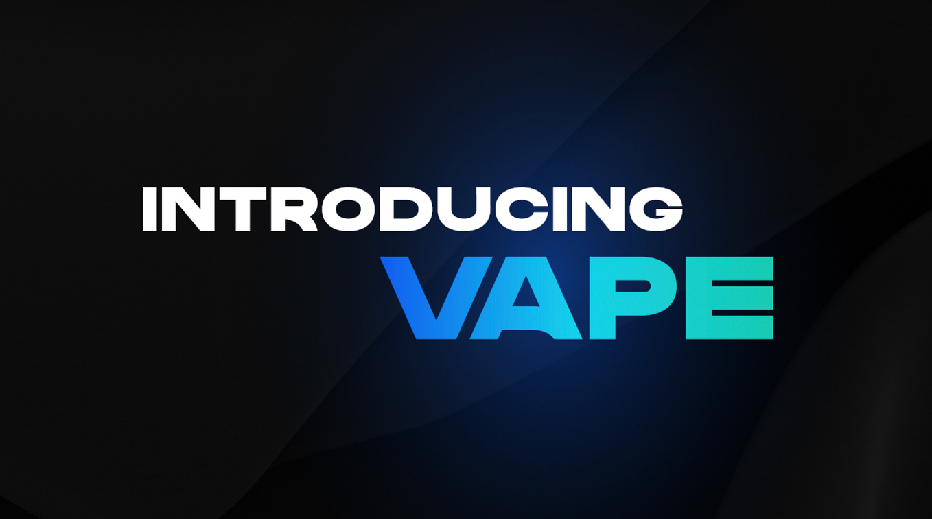 Introducing Vape Liquid Mining. Get ready for the highly anticipated… | by VaporFi | Medium