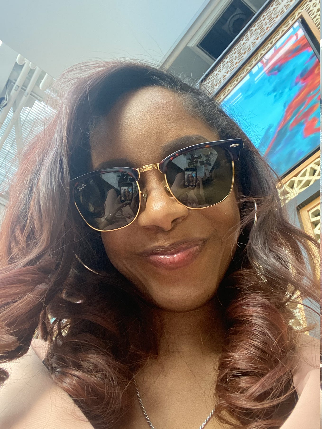 Monea Smith — A Specialist In Government Insurance - Monea Smith - Medium