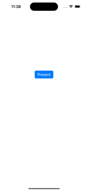 16 Ios Menu Open Source Ui Animation Components Libraries Swift And Obj C By They Make Design 3099