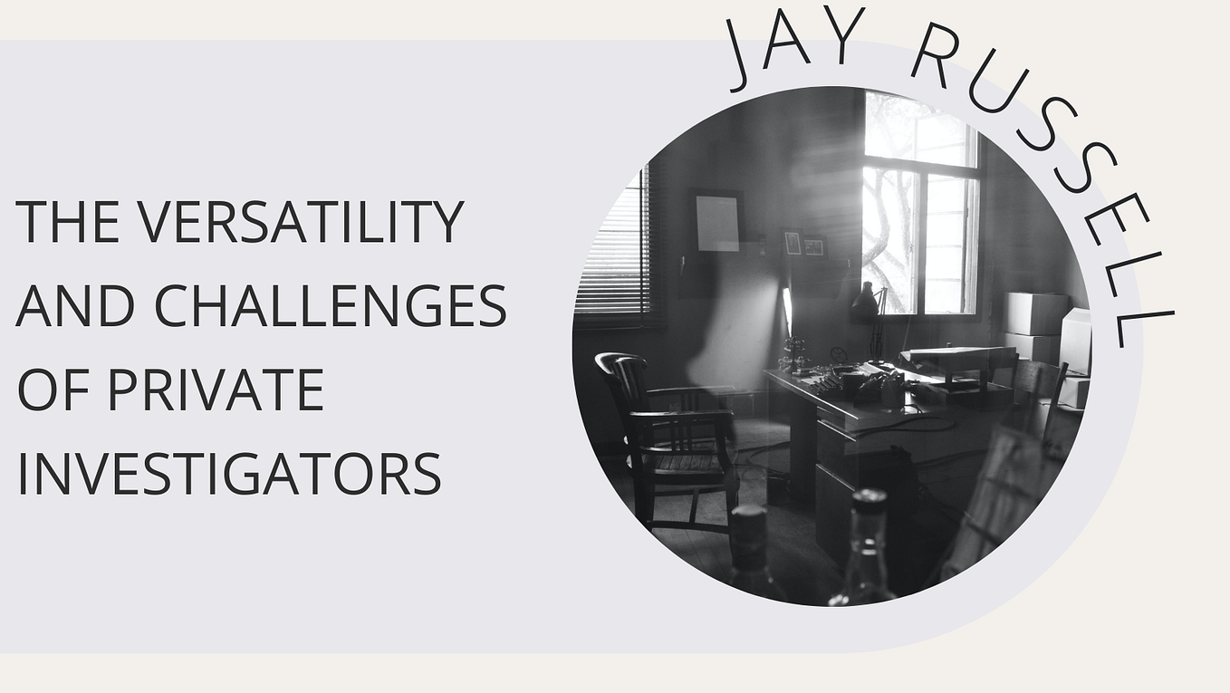 A Day in the Life of a State Trooper | Jay Russell | Professional ...