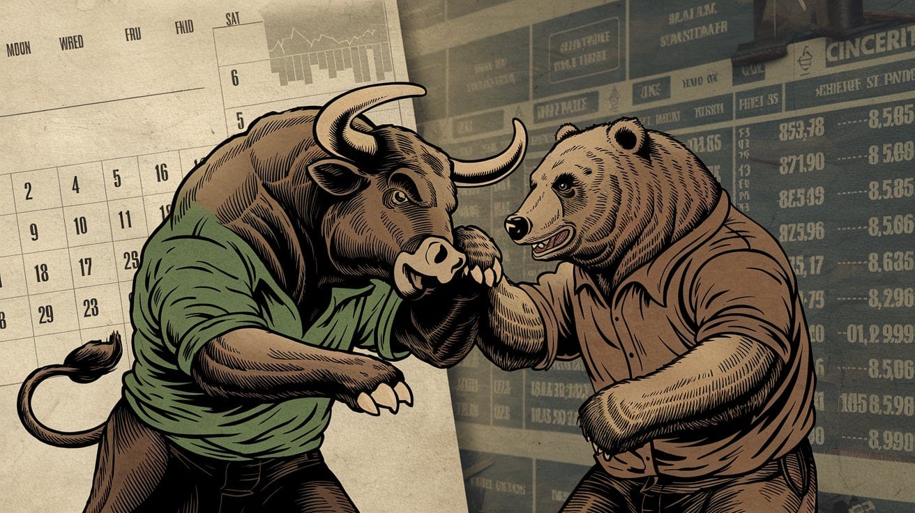 Decoding Market Signals: The Power of the Head and Shoulders Pattern in ...