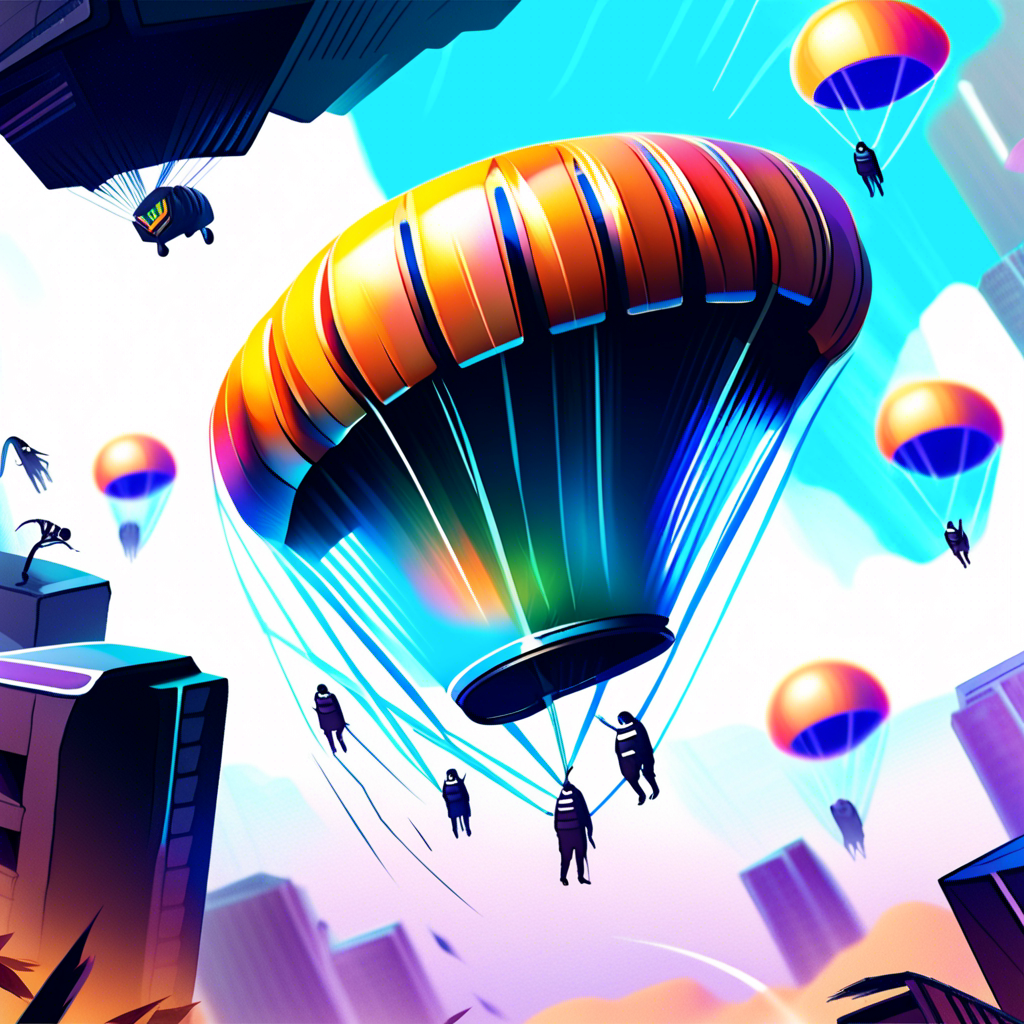 Solana Airdrops Checker: Claim Your Crypto Airdrop! | by Richie Mason | Jun, 2024 | Medium