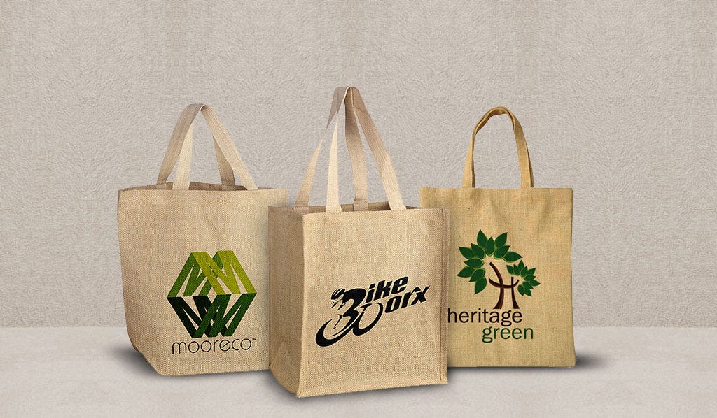 Key features and benefits of sustainable shopping bags | by ...