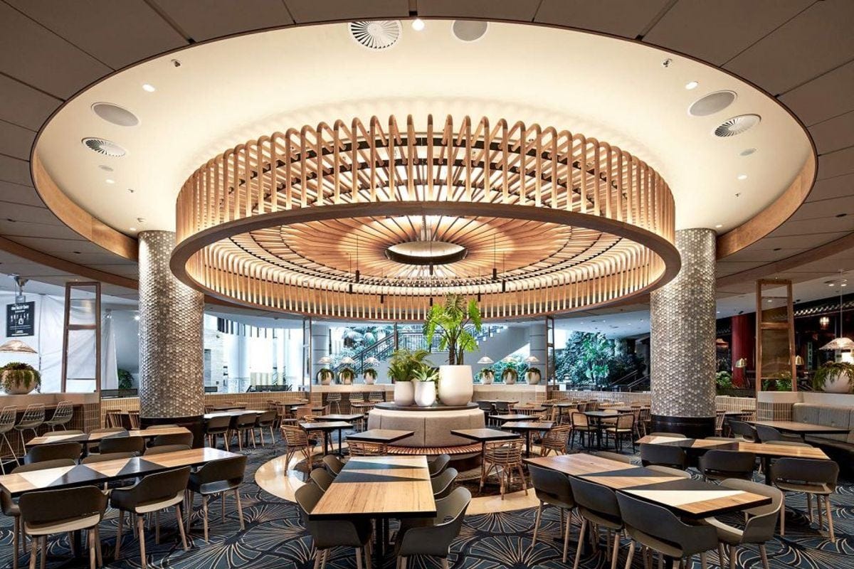 Dynasty Restaurants in Belmore: A World of Chinese Flavors | by ...