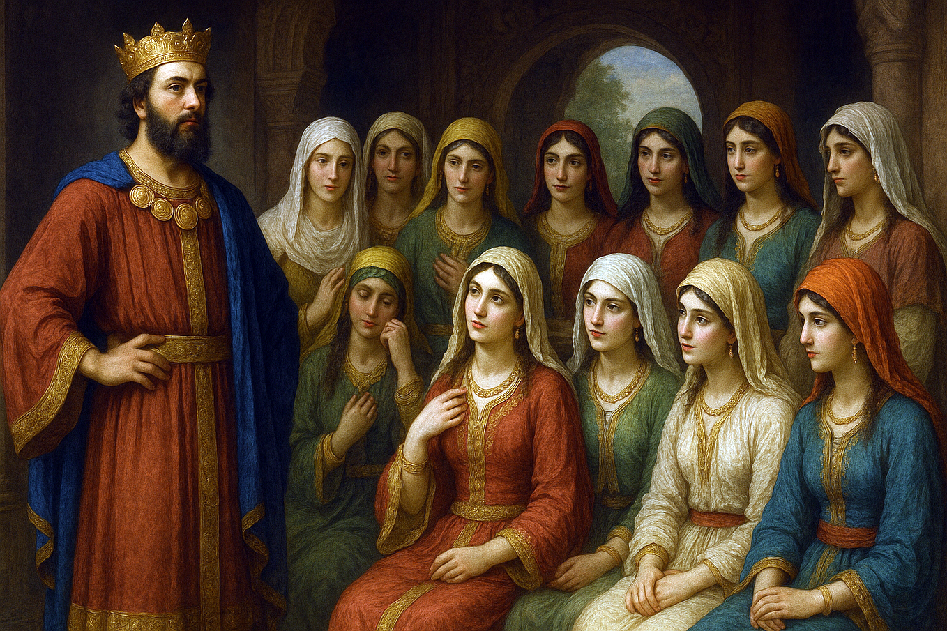 Why the Romans Worshipped Him and Whether It’s Correct to Call the ...