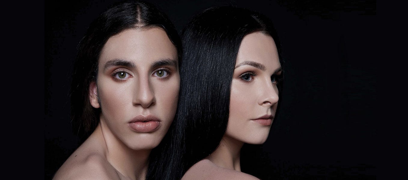 The danger of default young. Current digital design practices are at ...