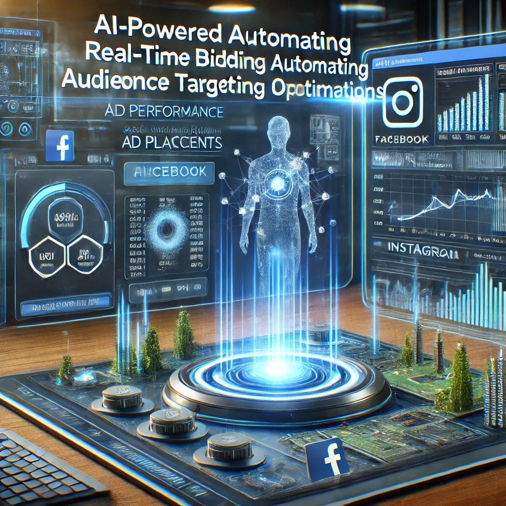 AI is Reshaping the Future of Digital Advertising By Daniel Reitberg | by Daniel David Reitberg ...