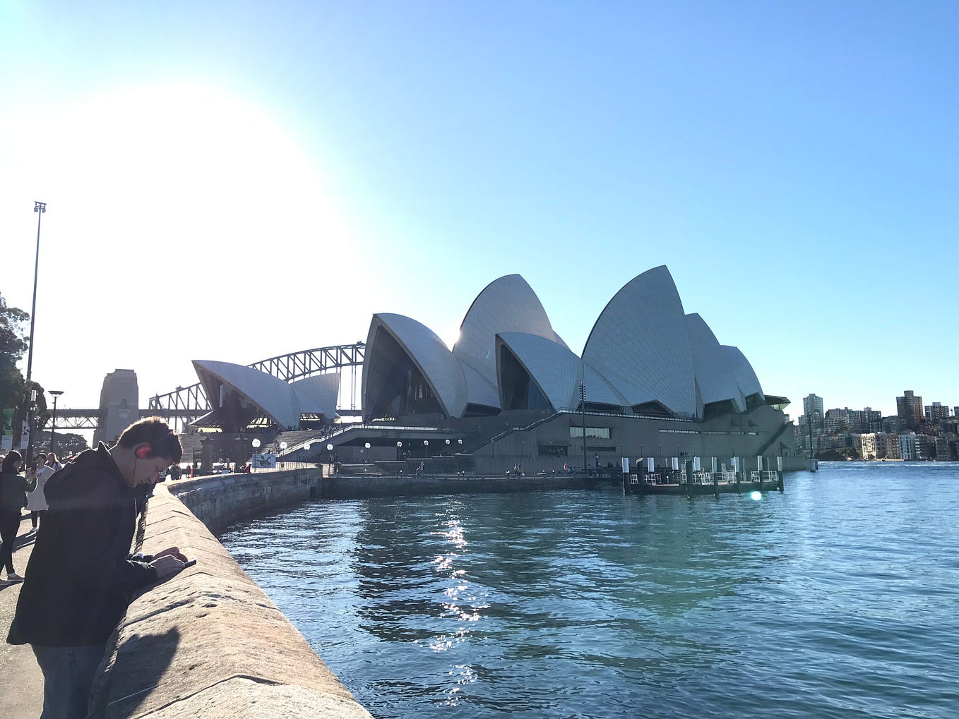 We Smart Not Stupid. Everyday and every moments, human… | by Raymond ...