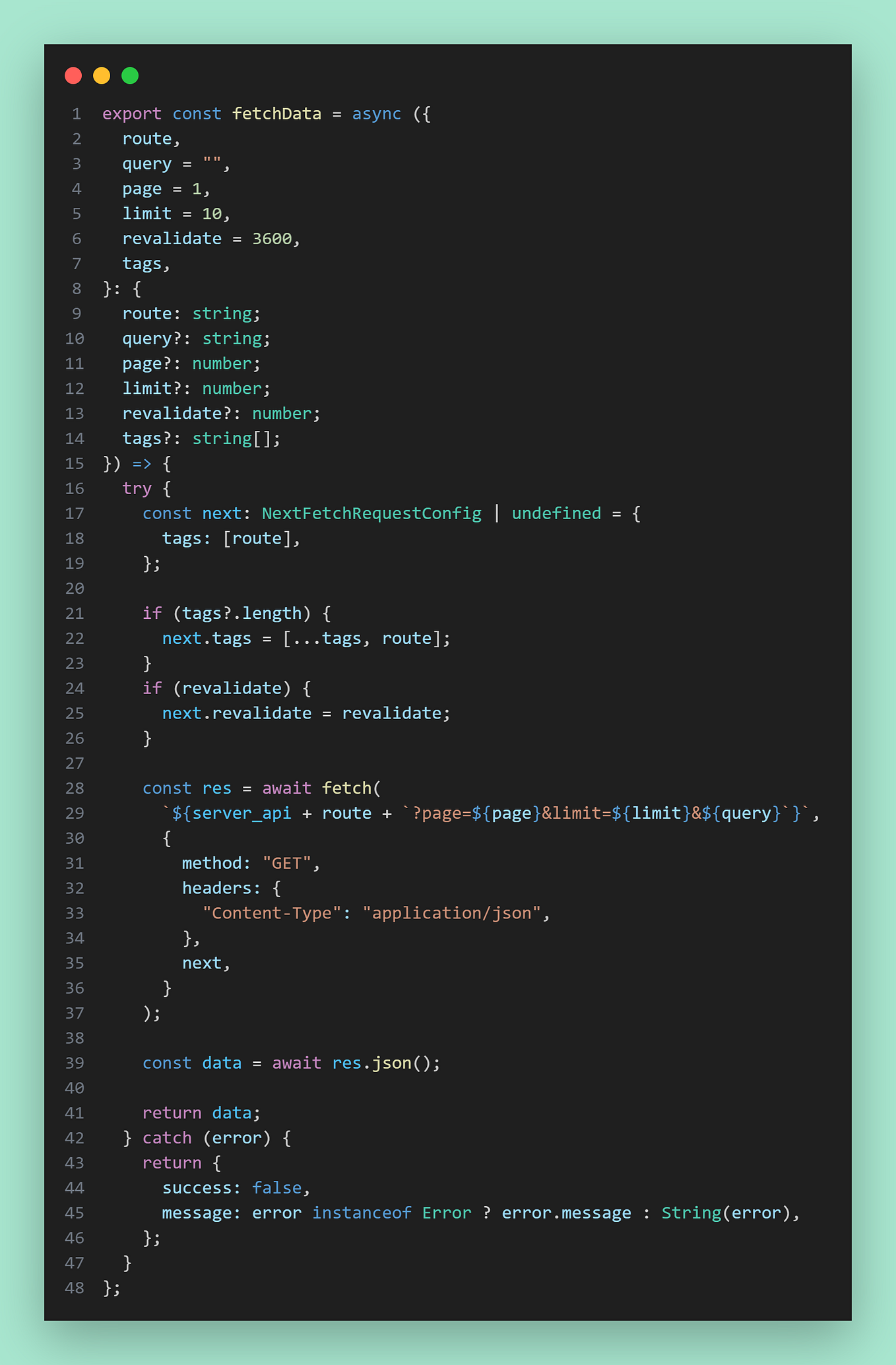 How to Handle Form Data in Next.js the Right Way | by JAKER HOSSAIN | Feb, 2025 | Medium