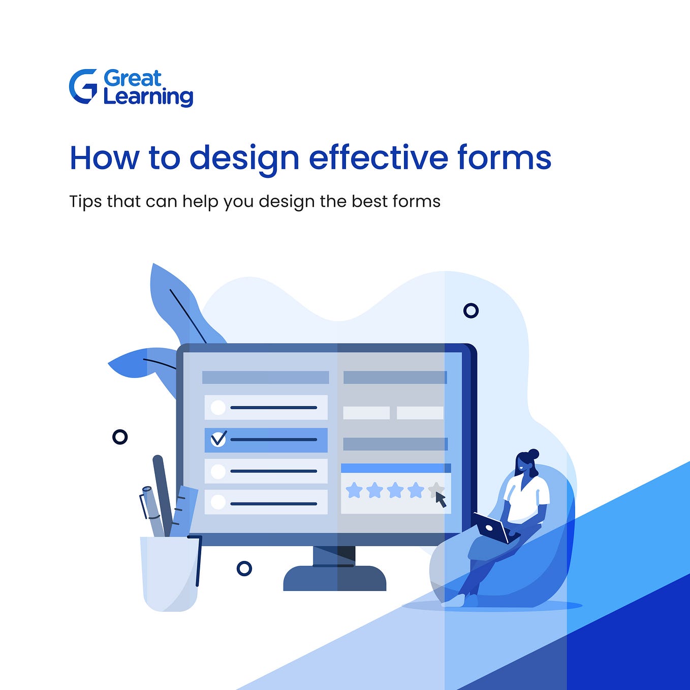 Designing for the Comprehension. According to the APA(American… | by Sivarami Reddy ...