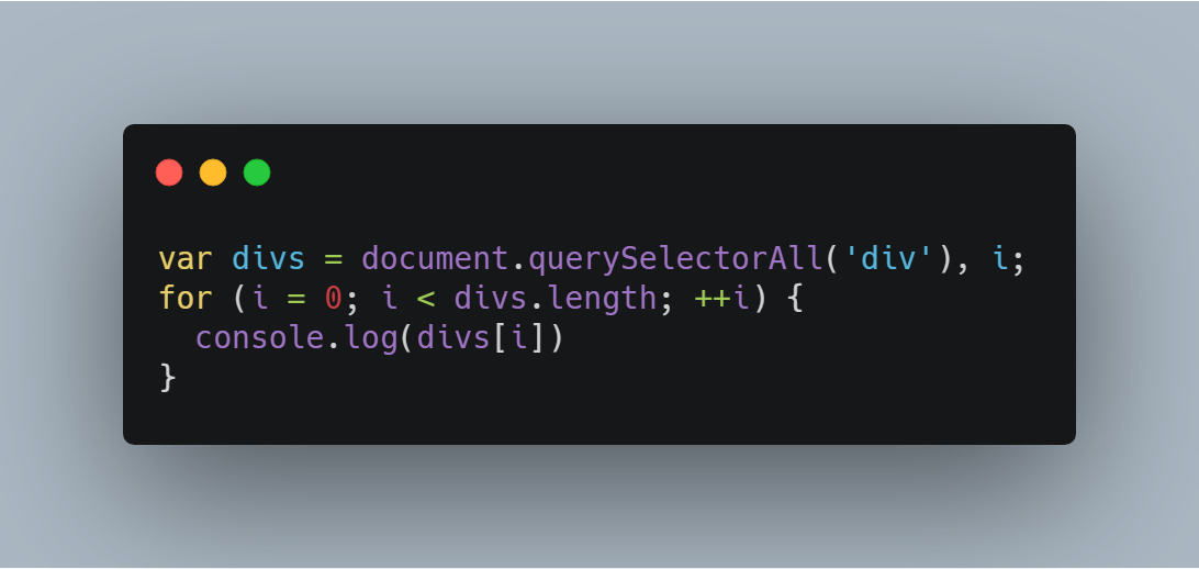 Remove all console.log() using Regex in VSCode - David Garcia - Medium