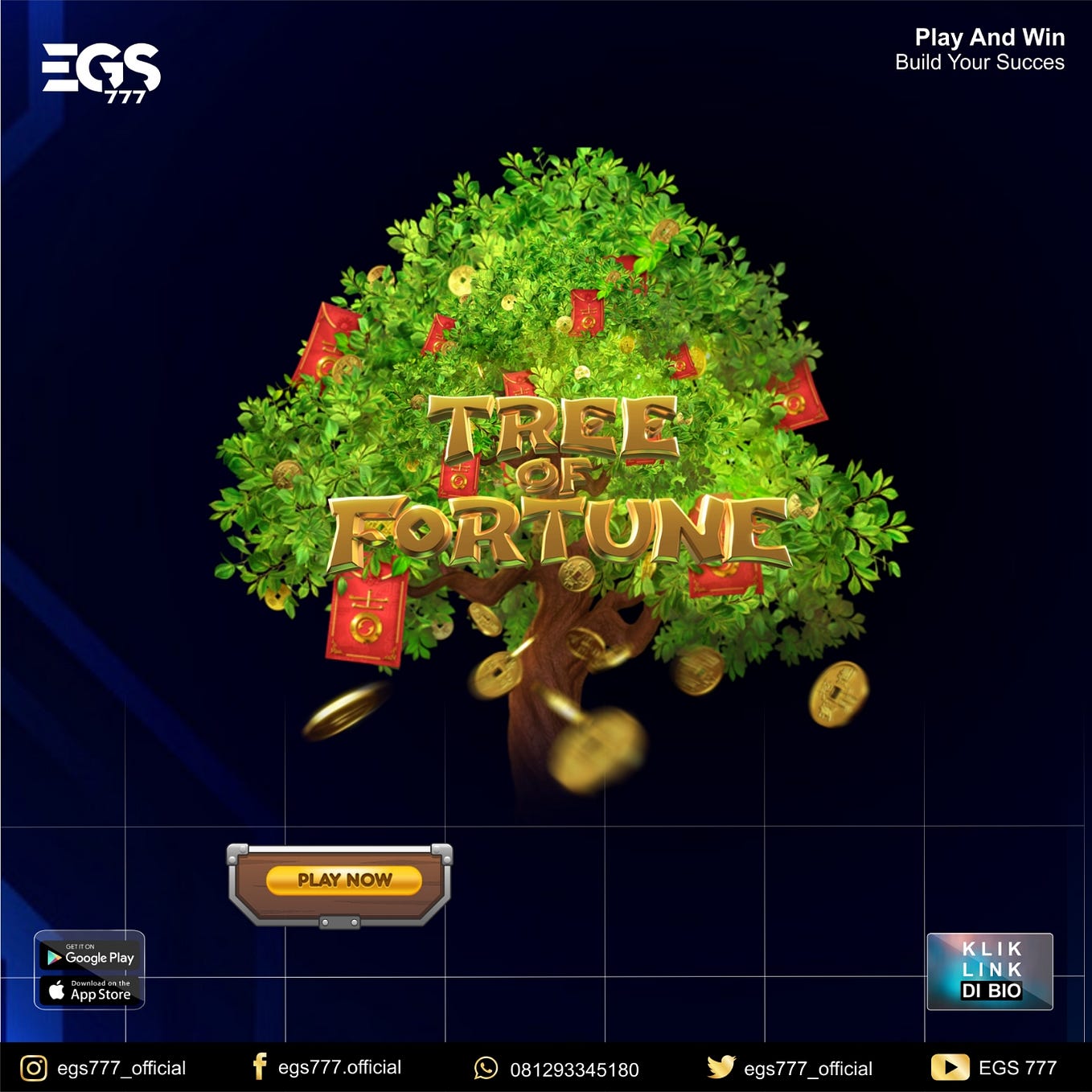4 Game Slot Tema Binatang Dari PGSoft Di EGS777 | by trik main slot ...