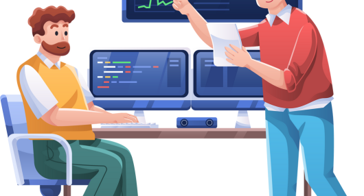 While Python | Perulangan while di Python dan Contohnya | by davin46 ...