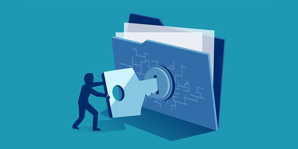 Secure Your Data With Aes Sha256 Bit Encryption And Decryption Method Using Php By Deepak 5741